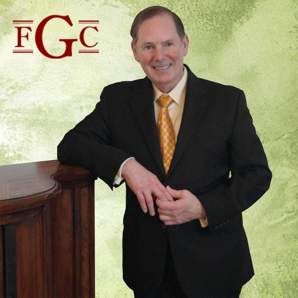 Meet Dr. Greider | Specialist in Prosthodontics