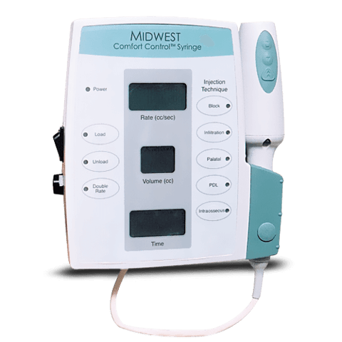 High-Tech Office — Dentist, Prosthodontist Houston, TX